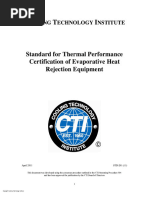 ACI 349-23 Nuclear Safety Code | PDF | Copyright