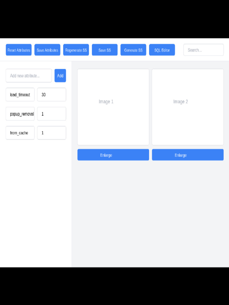 Mediamodifier Design Template | PDF