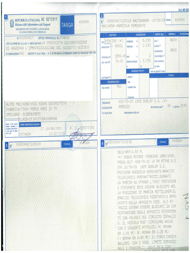 n10+1+Documenti Documents 12609499 | PDF