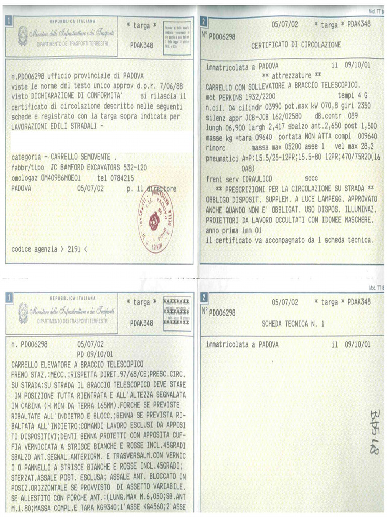 B05+48+documenti-Documents 12635751 | PDF