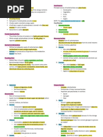 Macronutrients: Carbohydrates (CHO) Proteins (CHON) Fats | PDF | Diet ...