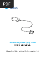 EzSensor HD Installation Guide | PDF | Installation (Computer Programs) | Microsoft Windows