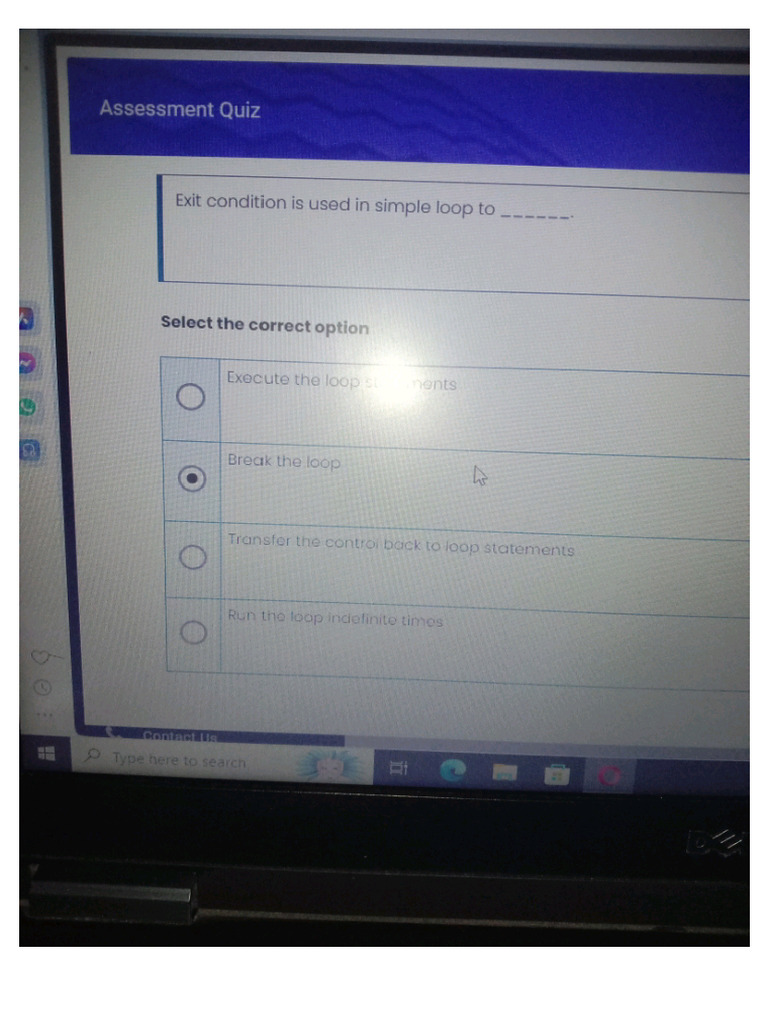 cs405 Final Files By???? ???? Lec 87 To 124 | PDF
