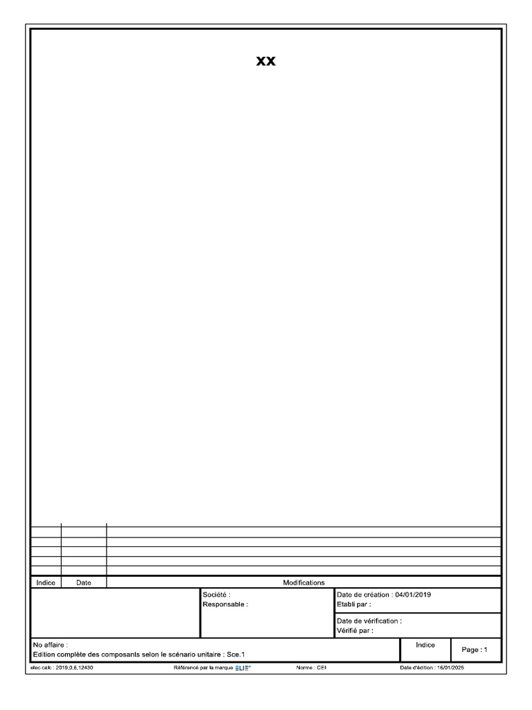 Exp Elec Calc1 | PDF