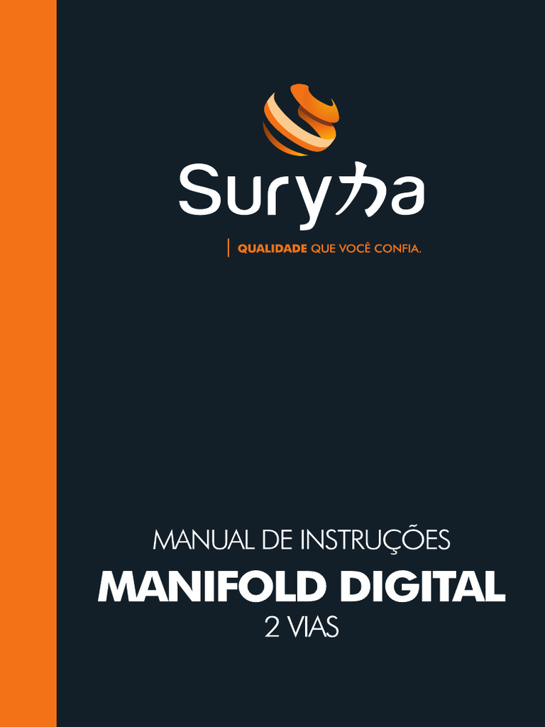 154 Manual Manifold Digital Curvas v01 | PDF
