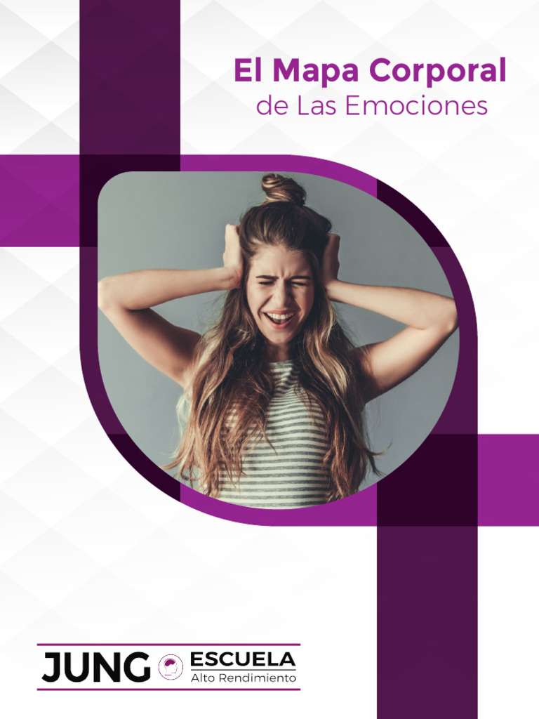 El Mapa Corporal de Las Emociones | PDF | Las emociones | Amor