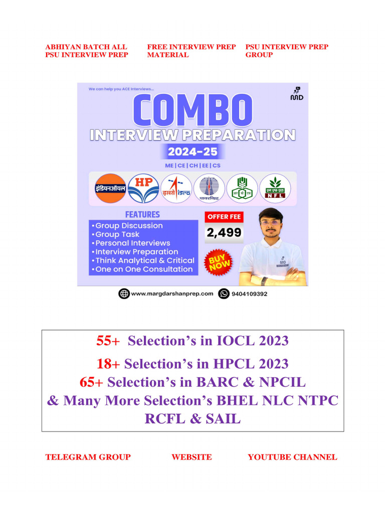 PGCIL HR_watermark | PDF