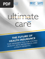 Health Shield 360 Policy | PDF