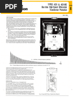 SSEN Testing of High Voltage Apparatus - Operational Safety Manual ...