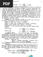 BOD Calculation Examples and Formulas | PDF | Chemical Engineering ...