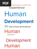 (Ebook PDF) Experience Human Development 14th Edition by Diane ...