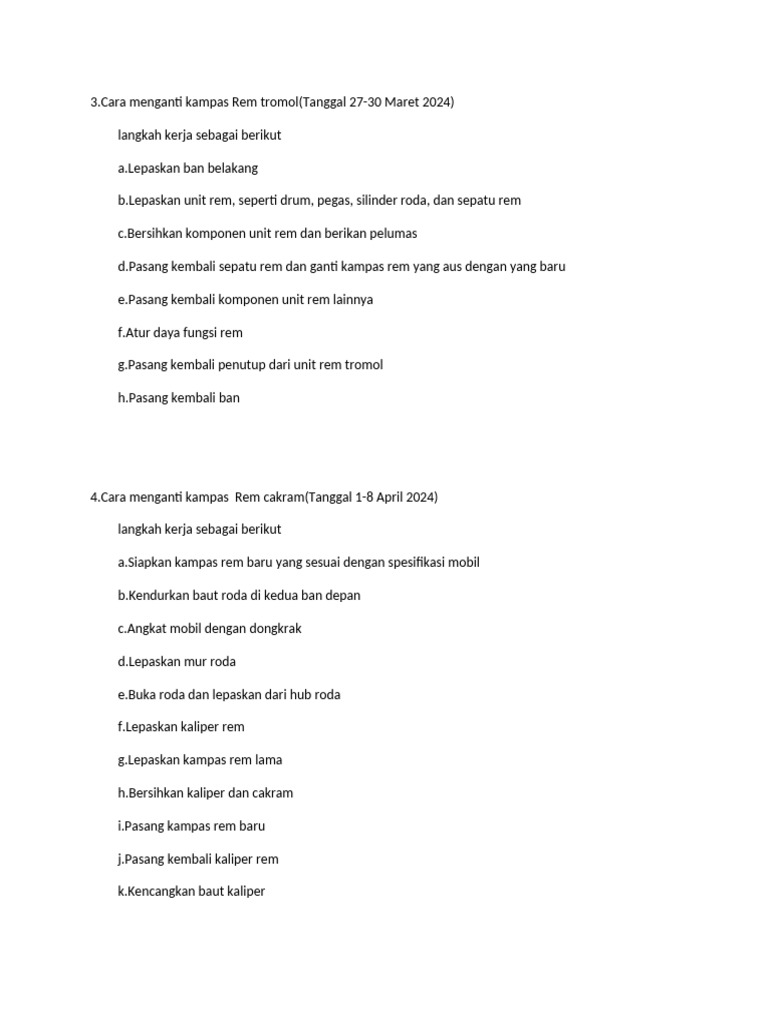 Muhammad Rafli | PDF