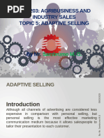 DSR-Sample Format-1 by Meenakshi Aneja | PDF