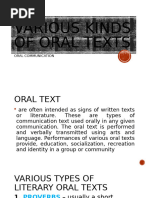Understanding the TEEAL Structure | PDF | Argument | Phrase