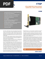 PLT 07611 A.3 Mercury MP1502 Controller Installation and Specifications ...