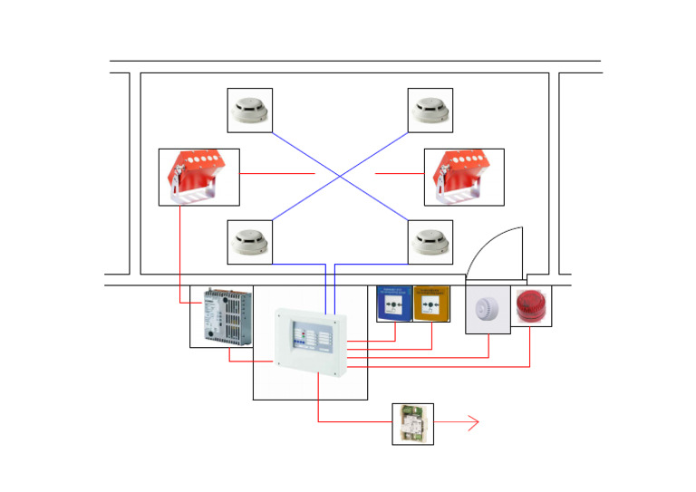 Siemens Xc1001-A Shema | PDF