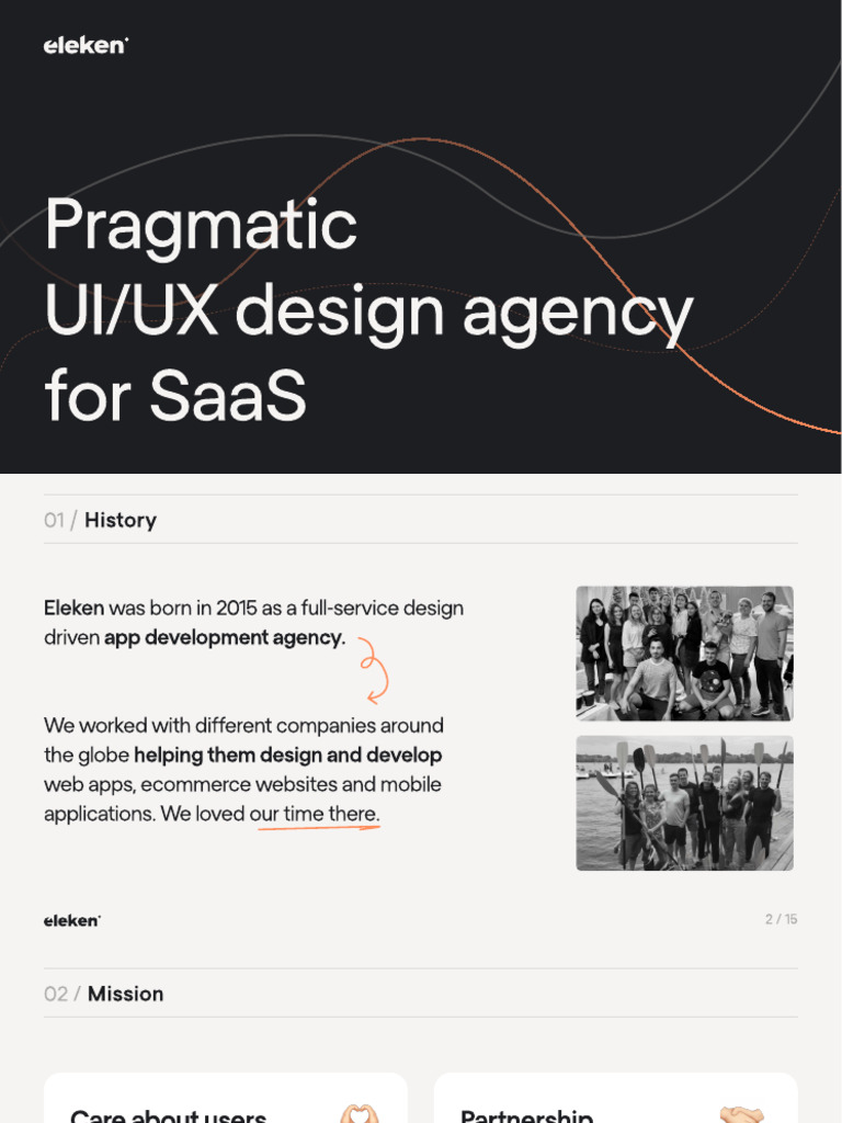 Recruiting Presentation | PDF