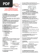 Grade3 Filipino Quarter3 Week1 Tambalang Salita Jinalyn DLP | PDF