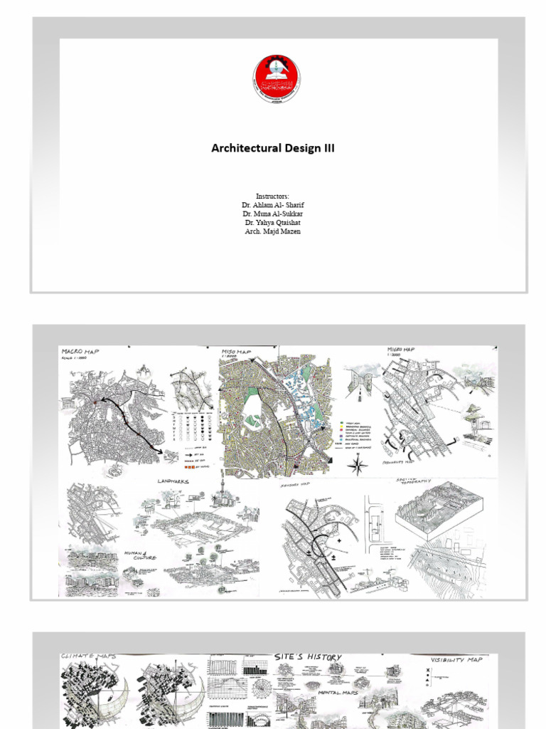 Analysis booklet | PDF
