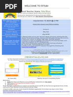 51Talk Pre-Service Orientation Guide | PDF | Login | User (Computing)