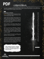 Ficha Enpap-X Enfraquecido | PDF