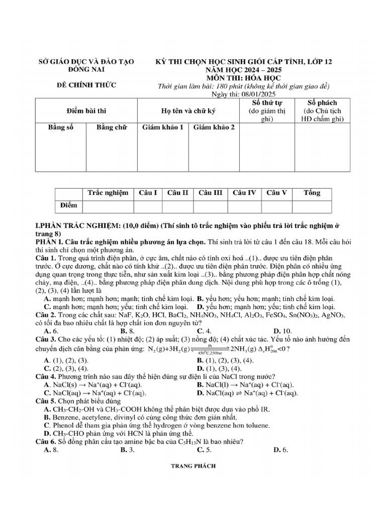 Đ NG NAI-đã G P | PDF