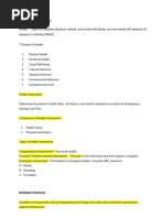 Safer Nursing Care Tool Implementation Guide | PDF | Nursing | National ...