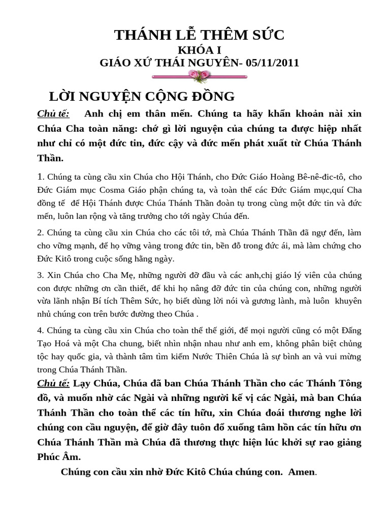 Loi Nguyen Chung Ts | PDF
