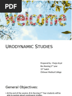 Coding Fact Sheet For Urodynamic Procedures. 2017 v2 | PDF | Urination ...