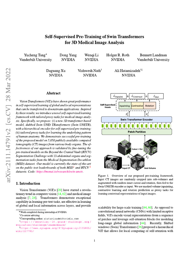 So Far Last Paper | PDF