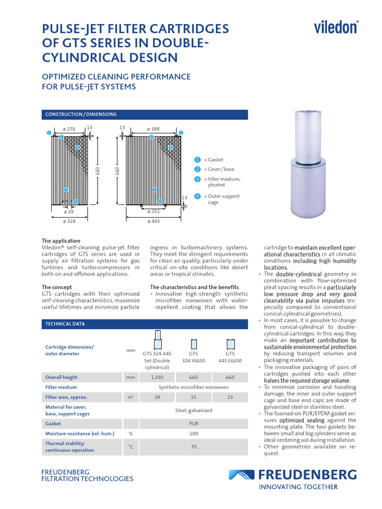 GTS Double Cylindrical DS 02 TM 570 October 2018 en Low | PDF ...