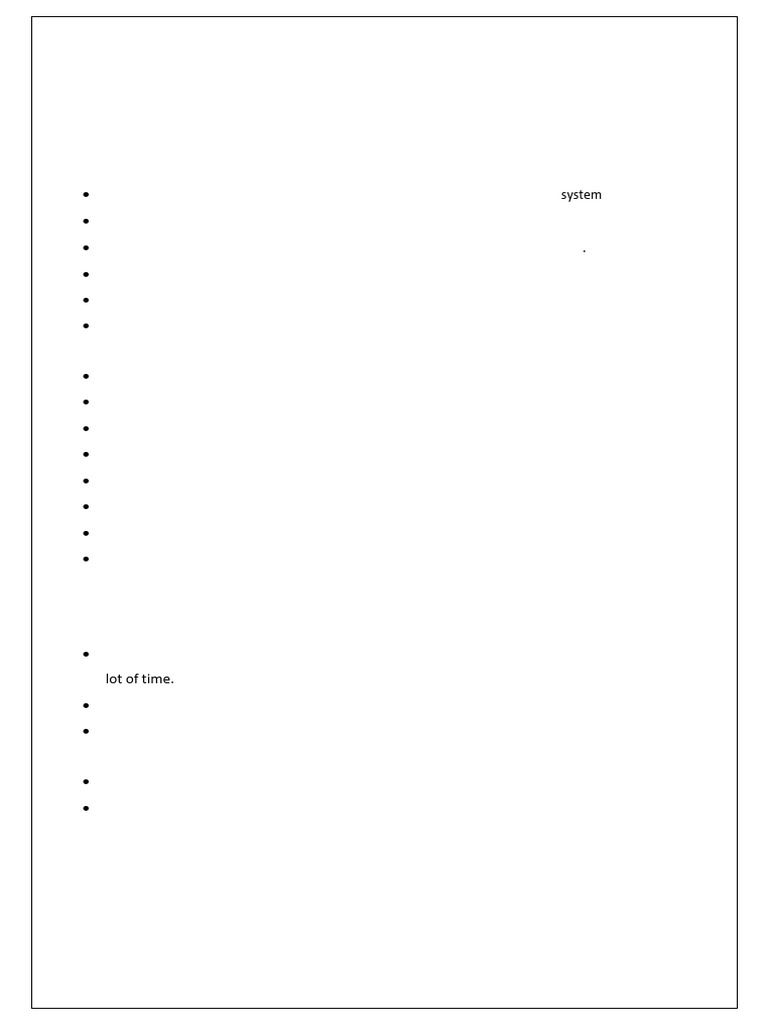 Integrated Student Management System Design | PDF | Databases | Relational Database
