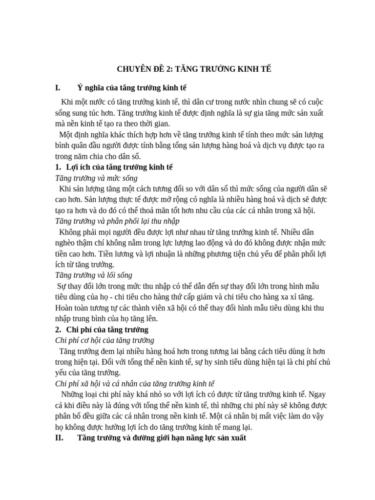 BT2 Trần Thuỳ Trang | PDF