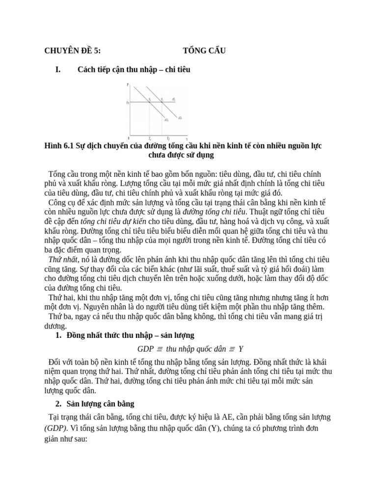 BT5 Trần Thuỳ Trang | PDF