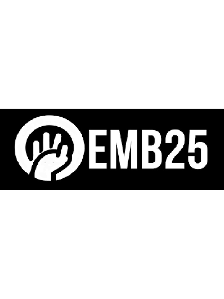 Emb Logo | PDF