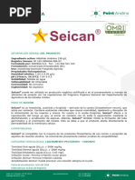 Vomisin®: Alivio de Mareos y Náuseas | PDF | Drogas | Medicina