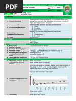 Math5 - q1 - Mod5 - Performing A Series of Operations Using Pmdas or ...