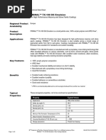 How Do Wings Work?: Holger Babinsky | PDF | Lift (Force) | Airfoil