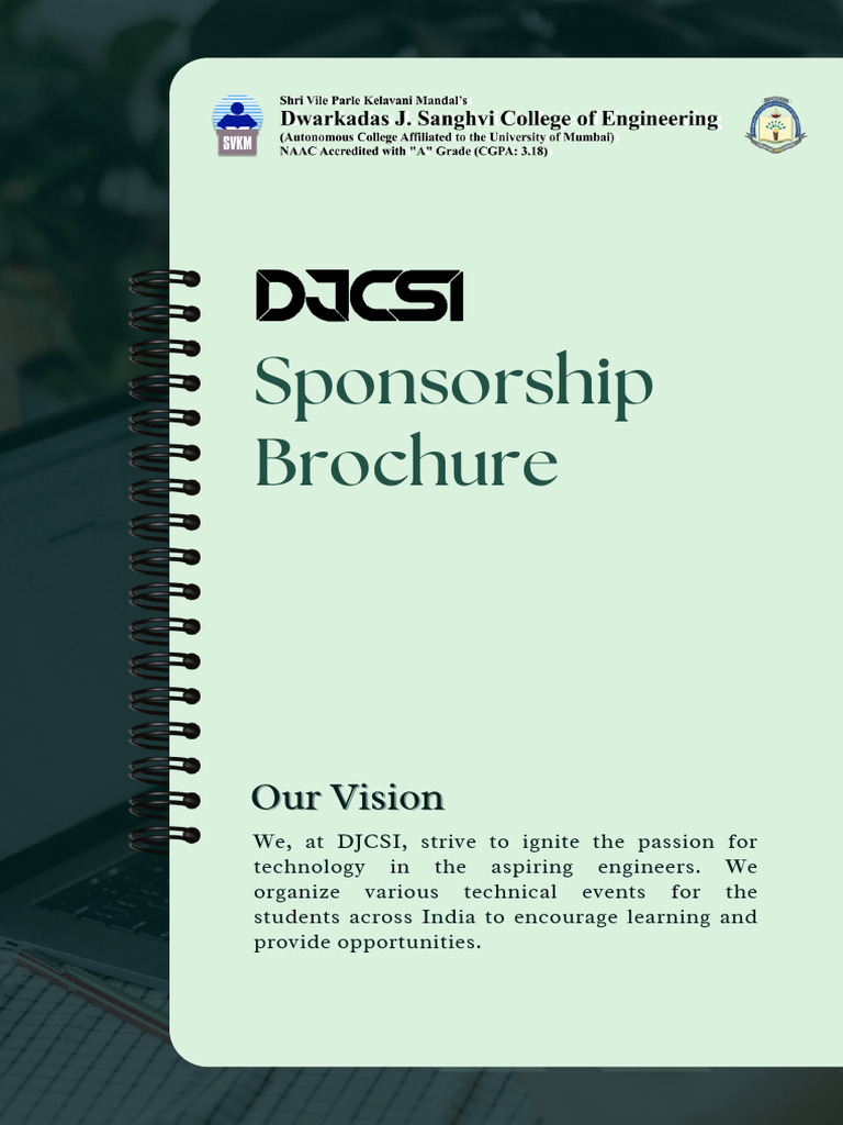 Pixel Paranoia - Brochure | PDF