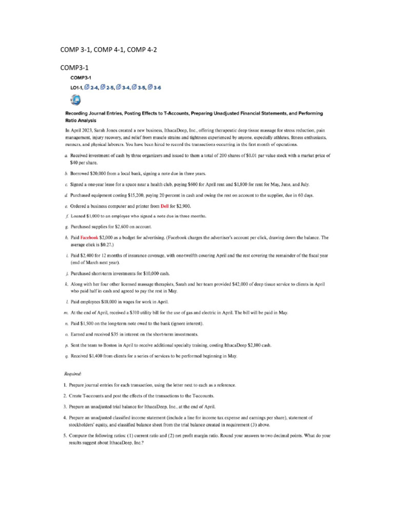 Midterm Exam Practice Questions | PDF