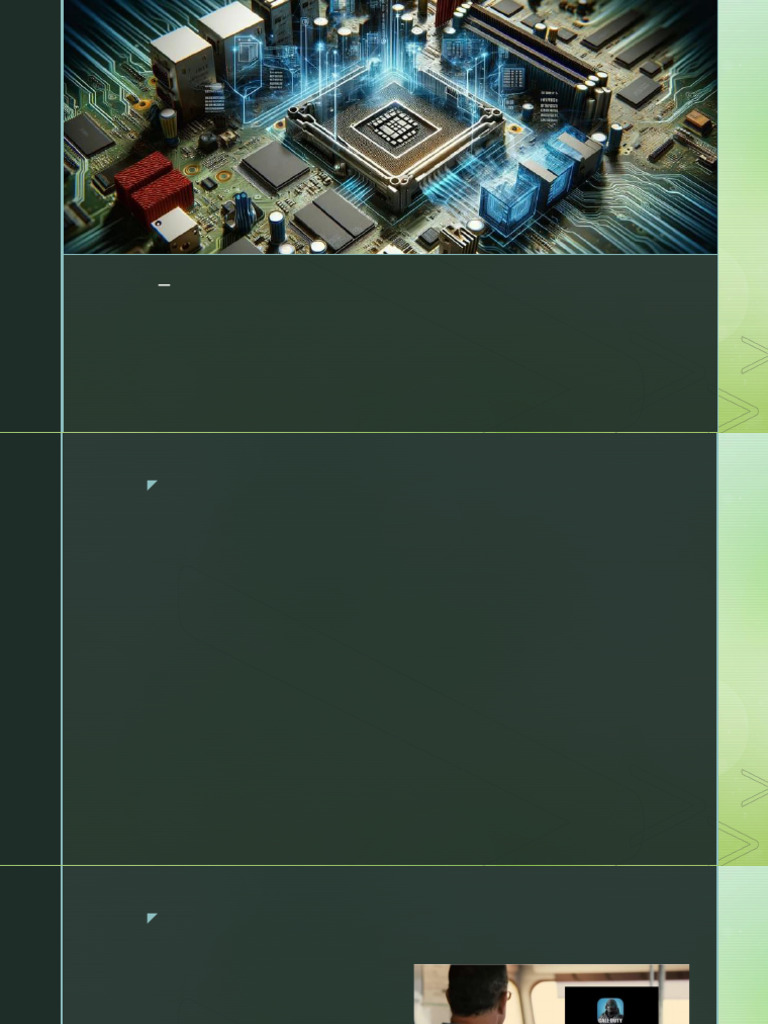 UT07 Unidades Almacenamiento Externo | PDF | Disco duro | Unidad de estado sólido