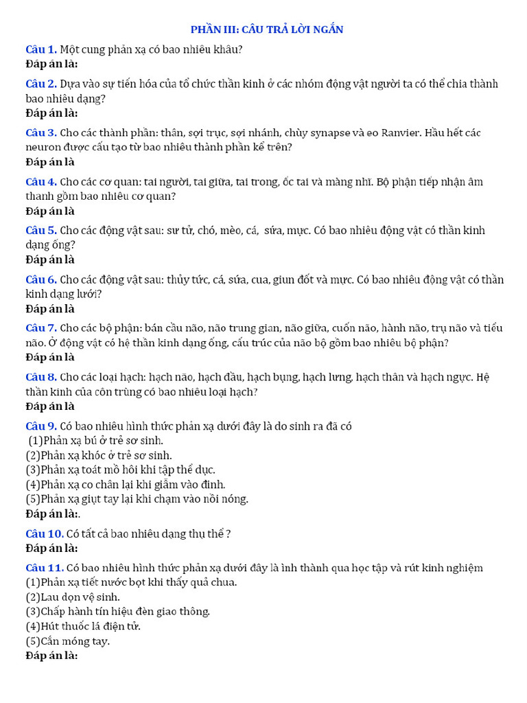 phan-iii-cau-hoi-ngan-cam-ung-dong-vatdocx_1600_pdf.gdrive.vip | PDF