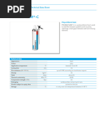 Promatect H | PDF | Drywall | Physical Sciences