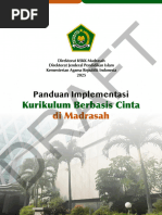 Sistematika RPP Deep Berbasis Cinta | PDF