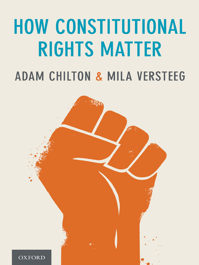 Importance of Constitutional Rights | PDF | Vladimir Putin | World Politics