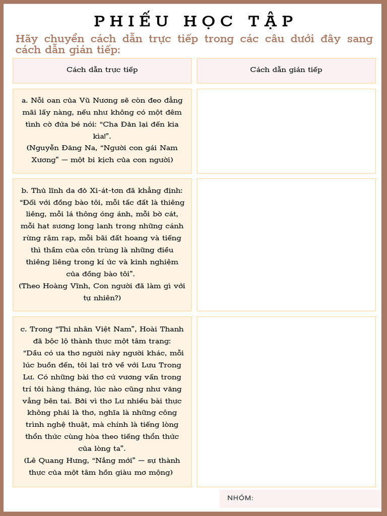 4.2 PHT Bài 2 | PDF