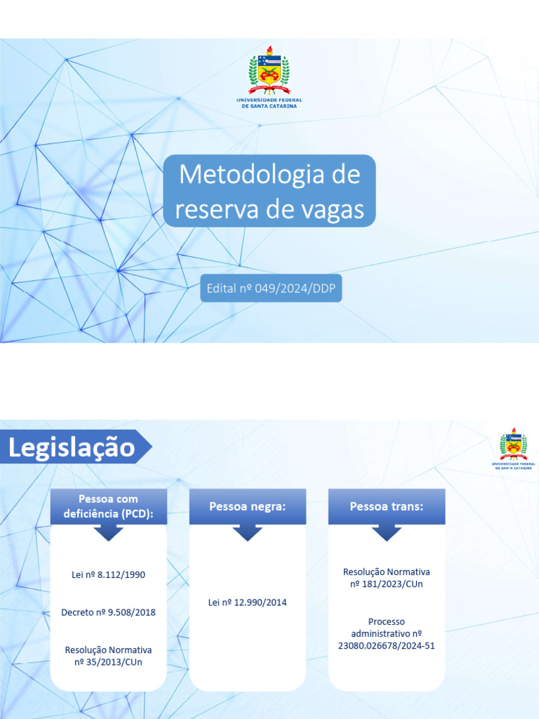 Slides-Sorteio-STAE-049.2024 | PDF