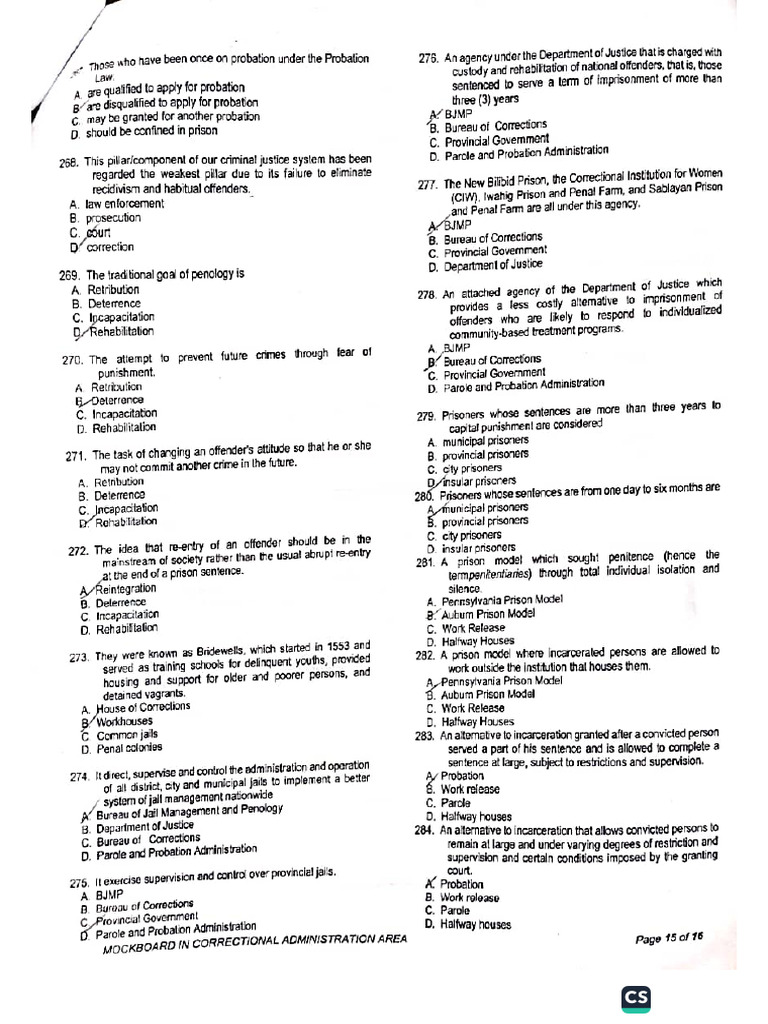 COAD MOCKBOARD Batch Maragtas | PDF