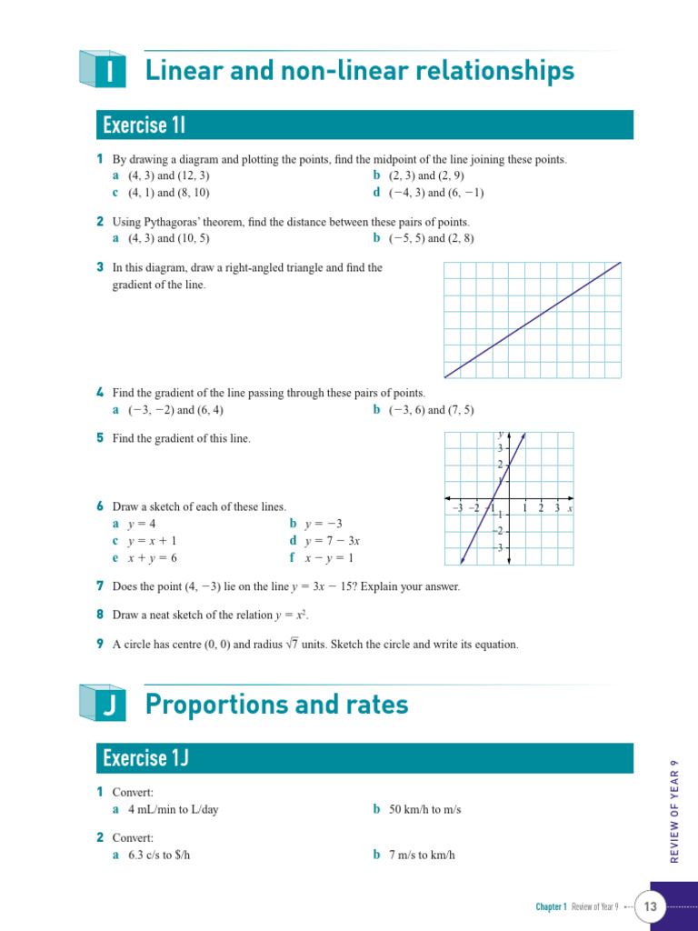 Oxford Insight Mathematics 10 5 25 3 AC For NSW Student Book Obook John ...