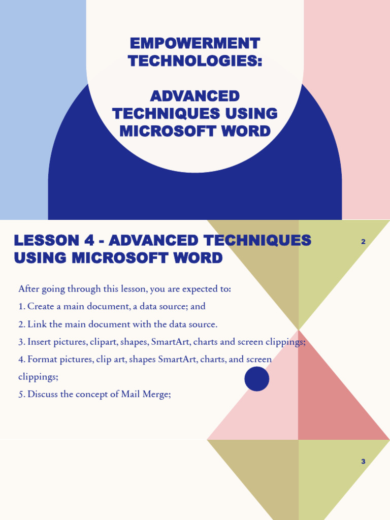 module-4 | PDF | Microsoft Word | Microsoft Excel module-4 | PDF | Microsoft Word | Microsoft Excel